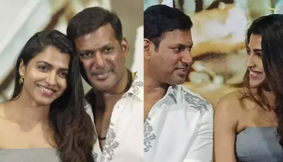 Tamil Actor Vishal Wedding Mohanlal Archives Page 56 Of 238