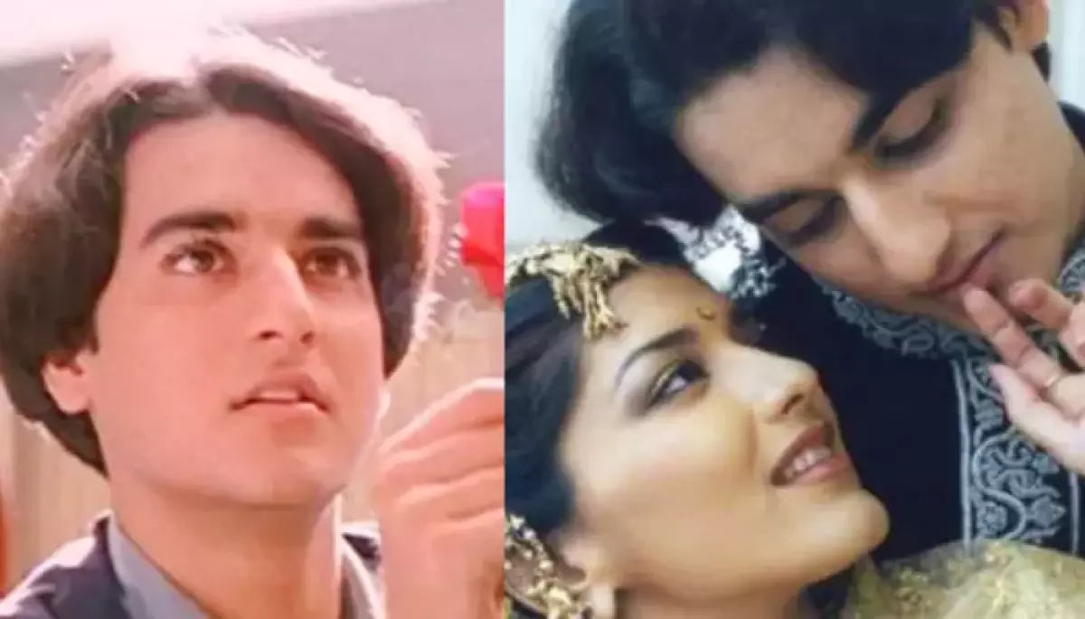 Sonali Bedre's Co-Star, Kunal Singh Took His Life, GF Arrested, Case Similar To Sushant Singh Rajput