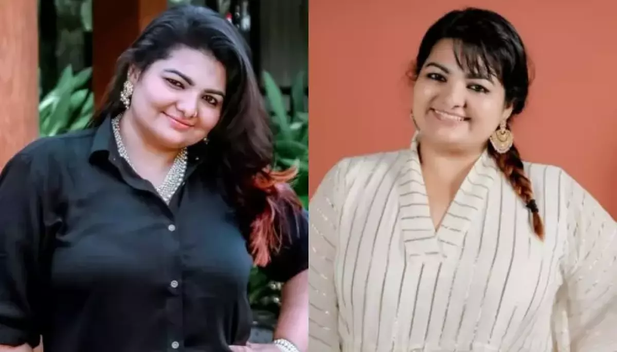Meet Sandra Thomas: Actor-Producer, Fallout With Vijay Babu, Expulsion ...