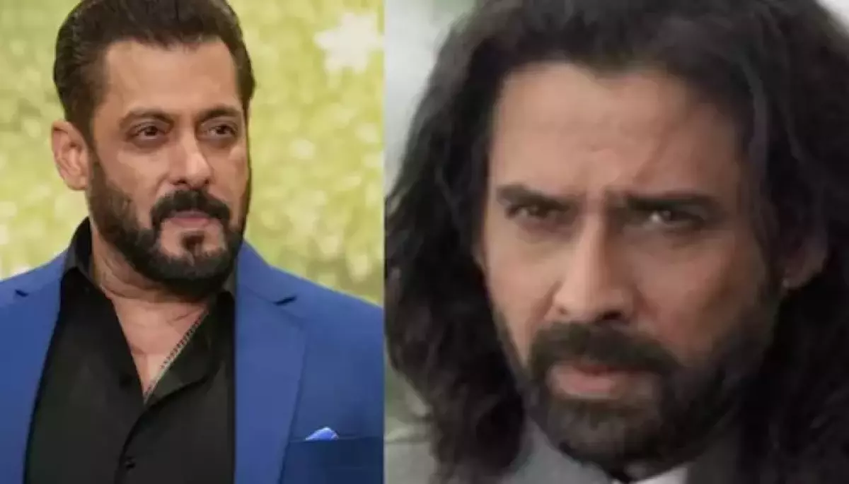 Mukul Dev Passes Away: Salman Khan Remembers His 'Brother' Shares ...