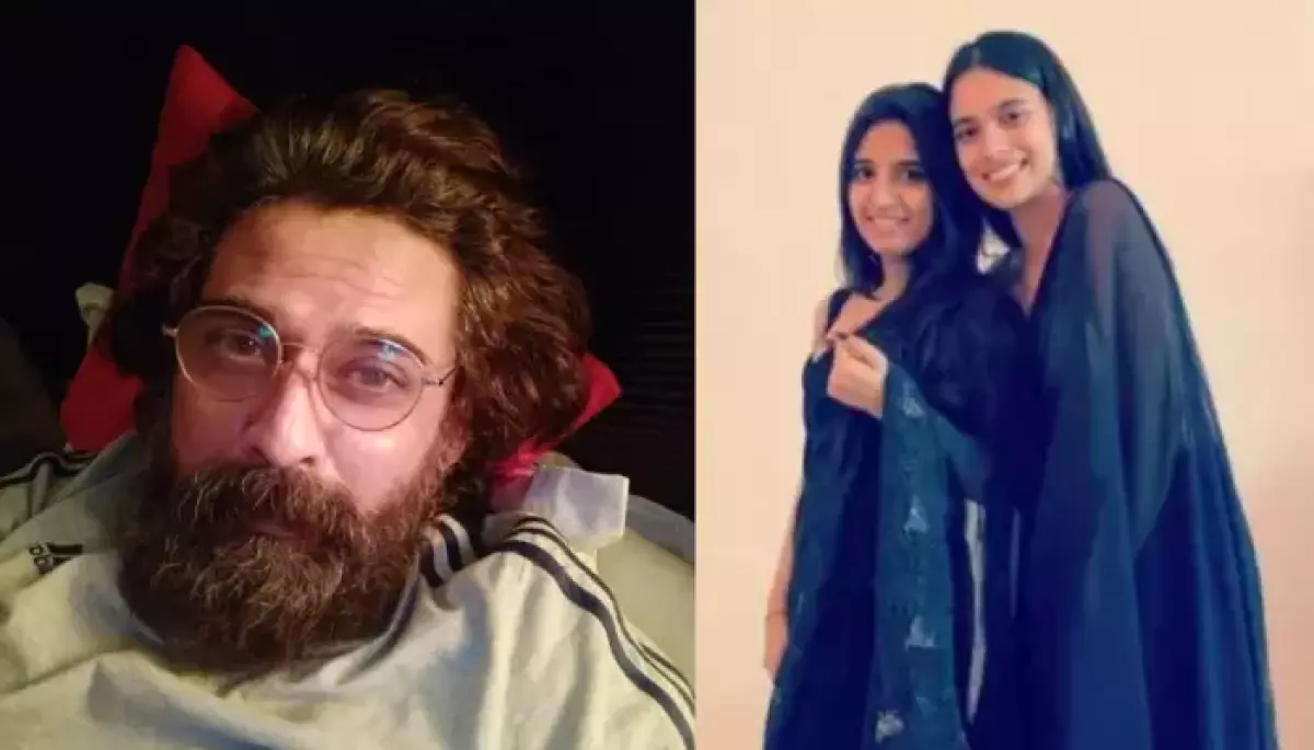 Mukul Dev's Friend Reportedly Revealed His Separation Reason From Ex ...