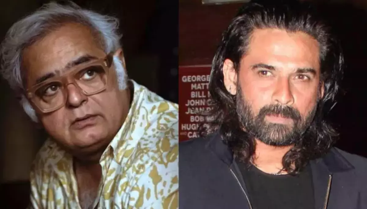 Mukul Dev's Friend, Hansal Mehta, Pays Tribute To Actor: 'His Career ...