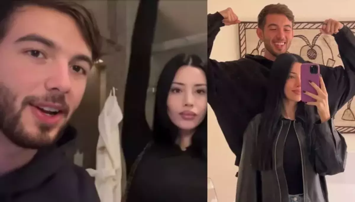 Wizard Liz's Ex, Landon Nickerson Says Issues Started Before Her ...