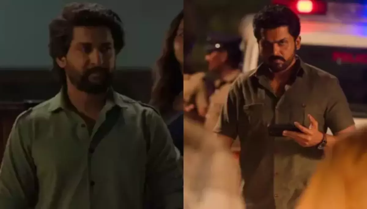 'HIT 3' OTT Release: Here Is How Much Netflix Paid For Digital Rights ...