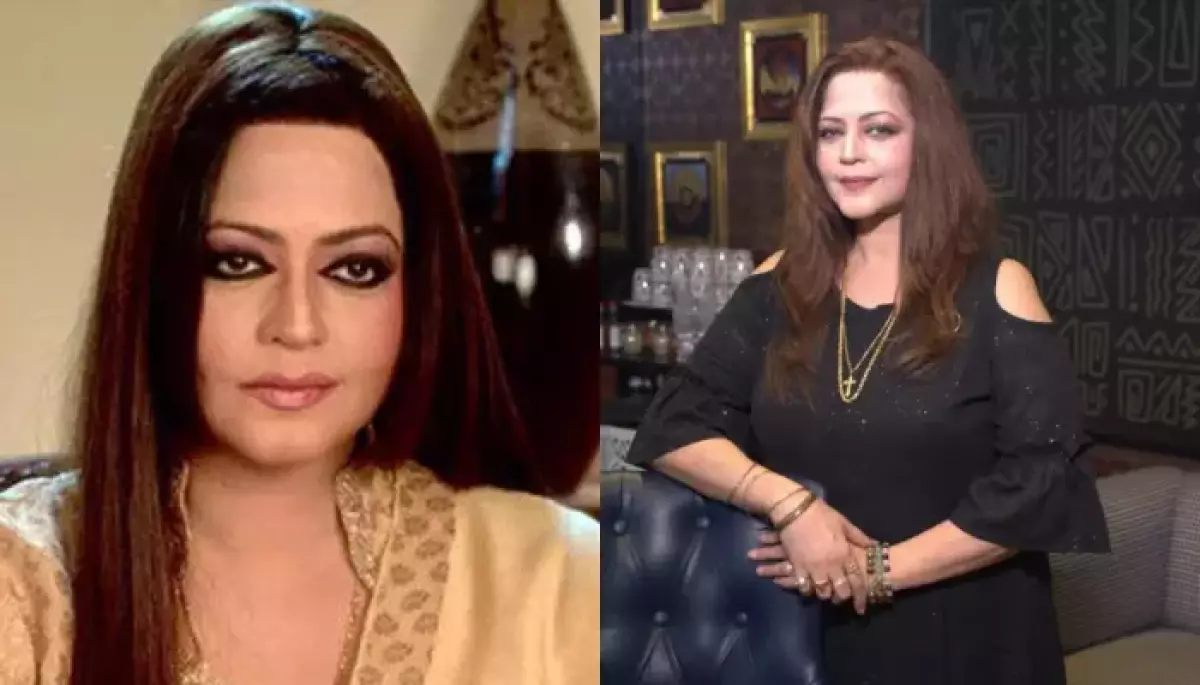 Seema Kapoor's Mom Used To Torture Her, She Was Terrified Of The Term 'Mother', '..Soteli Ma Hain?'