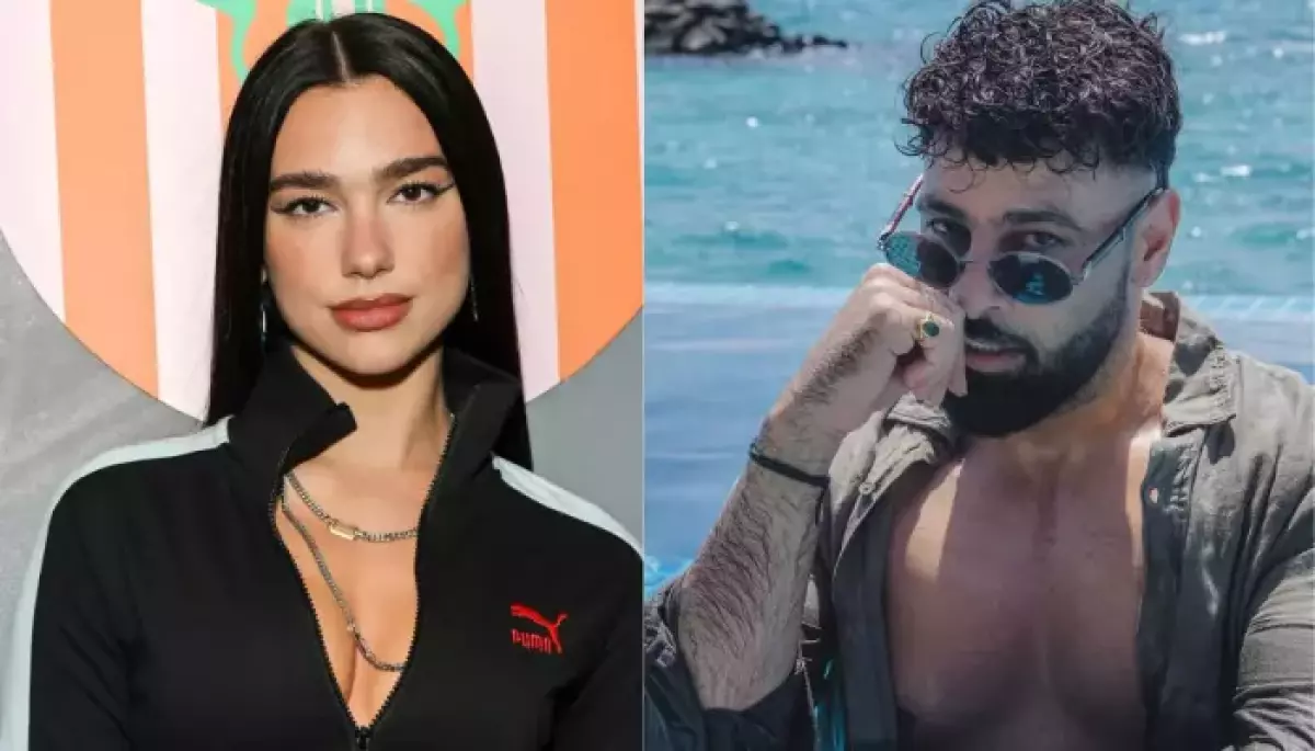 Badshah Breaks Silence On His 'Make Baby With Dua Lipa' Remark Amid ...