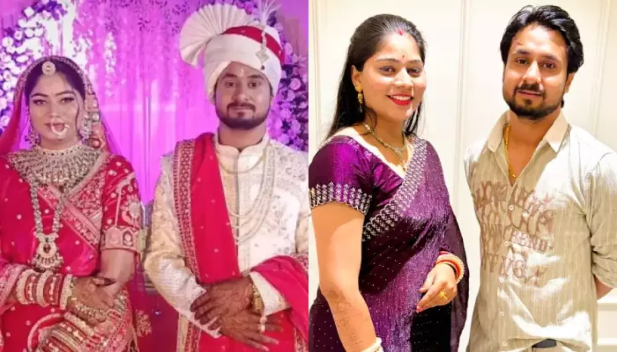 Meghalaya Missing Couple: Raja's Brother Recalls There Were No Fights ...