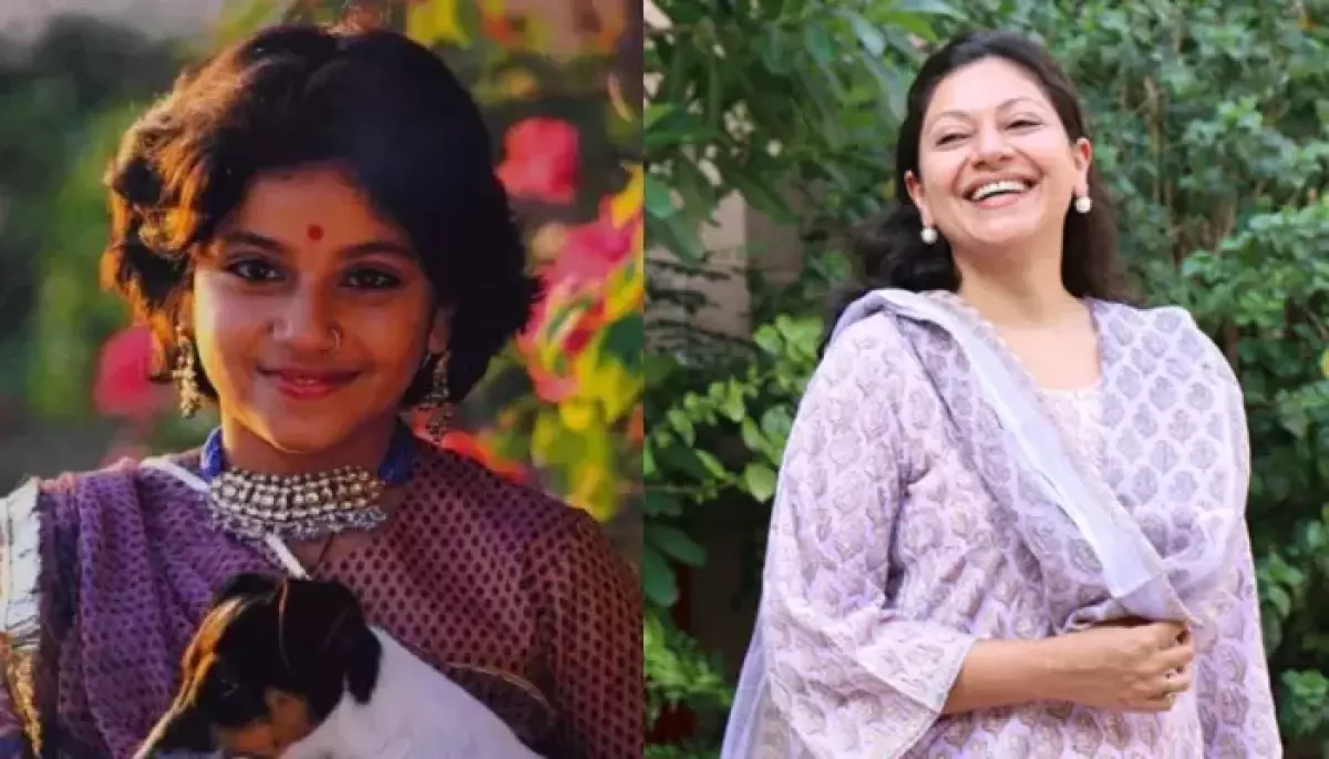 Meet Princess Shivranjani Rajye, Fortune Worth Rs. 22,000 Crores, Lives ...