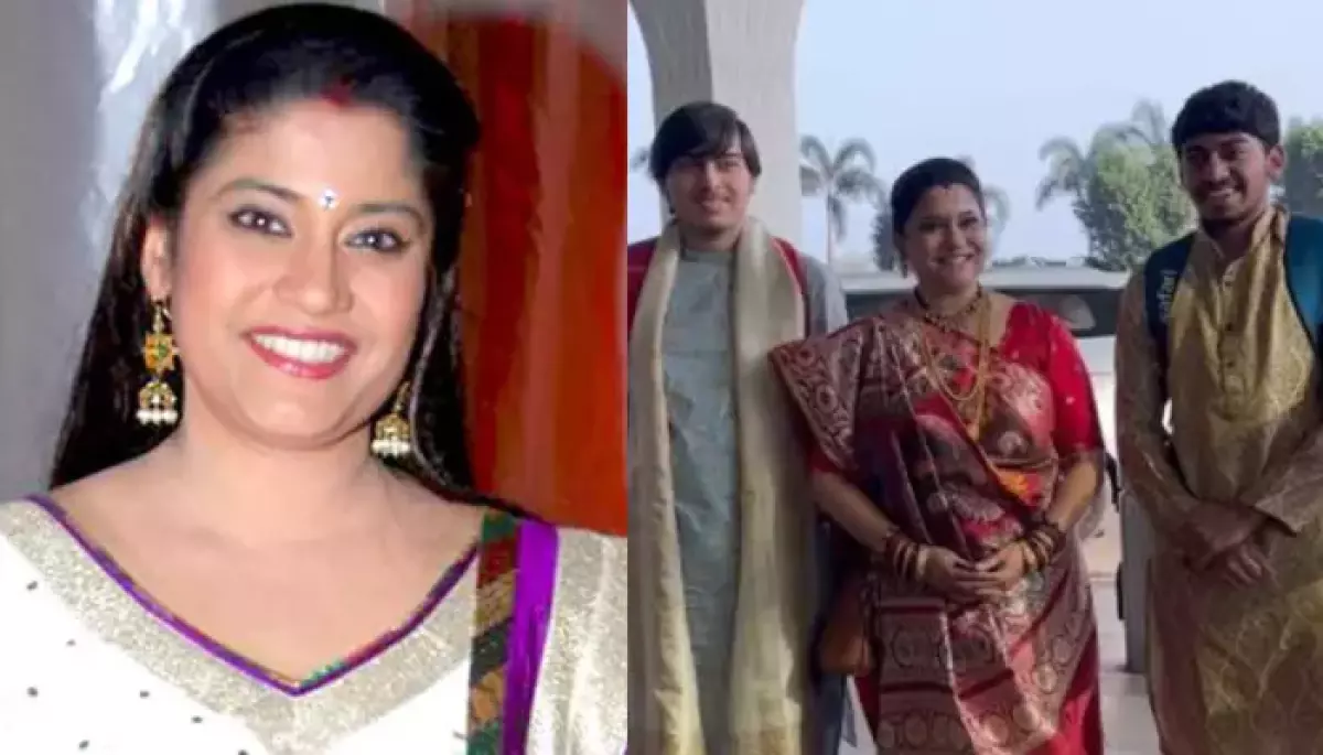 Renuka Shahane Says She Was Asked To Lose Weight Right After Son's Birth, 'Things Go Unspoken..'