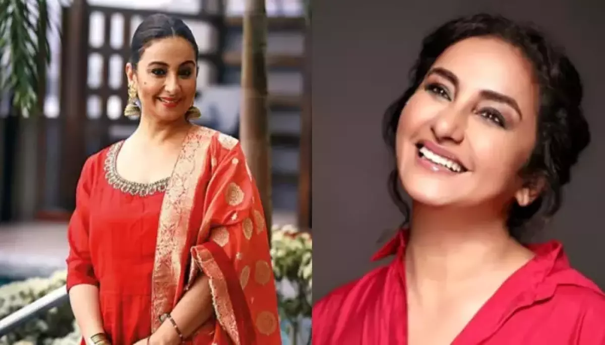 Divya Dutta's Love Life: Broken Engagement, Rumours With Co-star ...