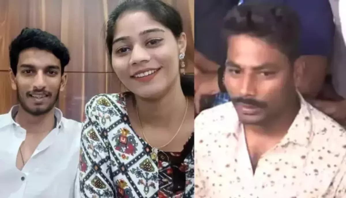 Sonam Raghuvanshi's Brother, Govind Used To Hear His Sister's Phone ...