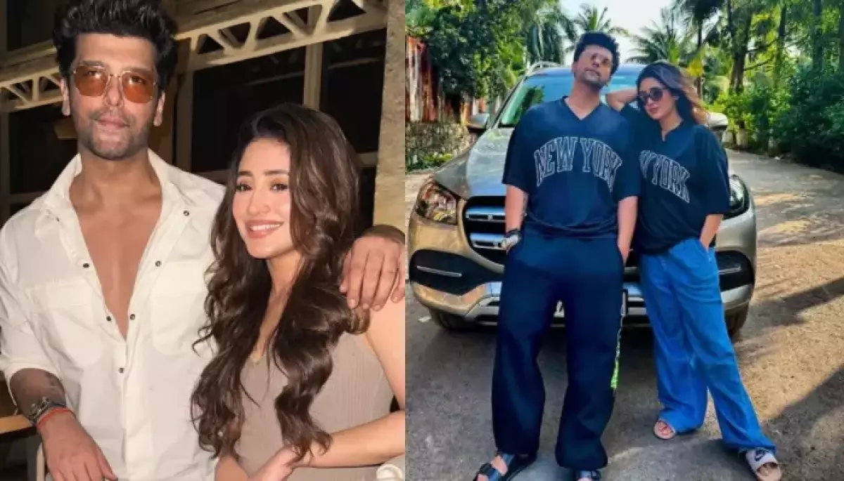 Shivangi Joshi-Kushal Breakup REASON: Angry Fans Call Out 'Fake Posts ...