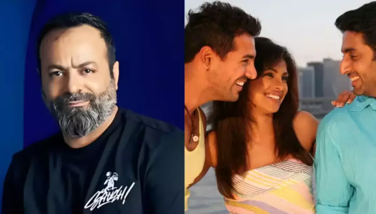 Tarun Mansukhani Took Break After Making ‘Dostana’ Due To His ...