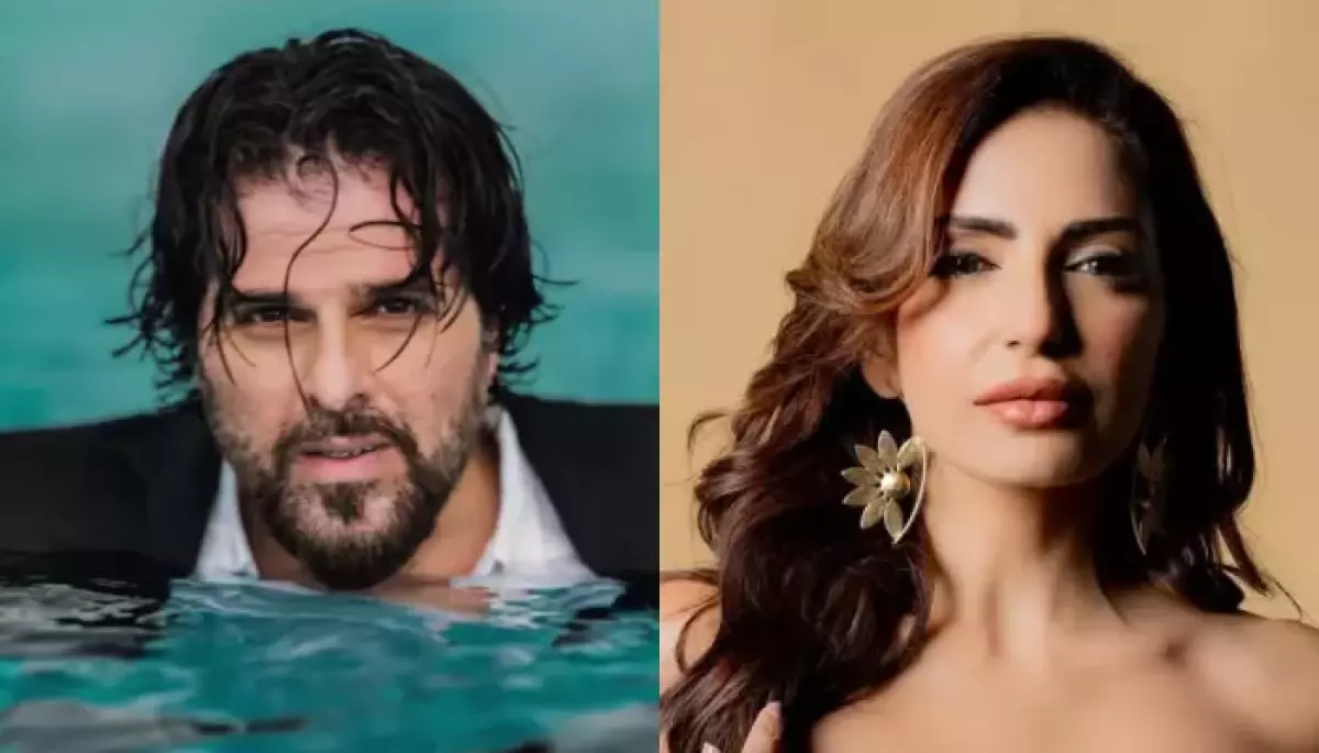 Bakhtyar Irani Bashes Navina Bole Over Harassment Claims Against Sajid, 'Why Did You Go Home For...'