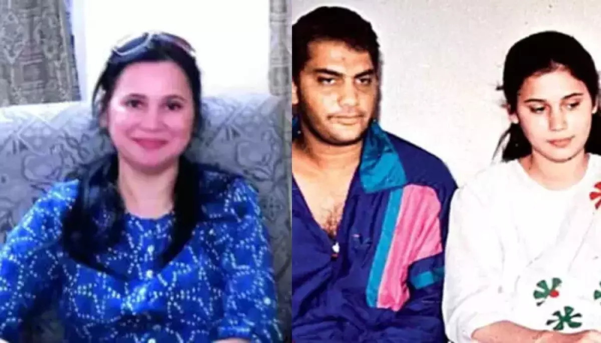 Meet Mohammad Azharuddin’s First Wife, Naureen, Married At 16, Faced Heartbreak, Remarried Twice