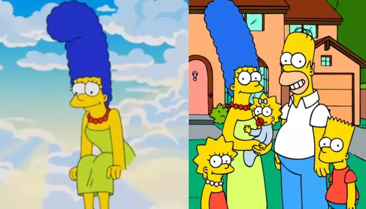 Marge Simpson's Death Storyline, Fans Wonder If She Will Be Back For ...