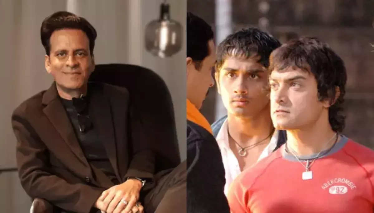 Manoj Bajpayee SLAMS Claim That He Rejected Aamir’s Role In ‘Rang De Basanti’, ‘Who Said This?’
