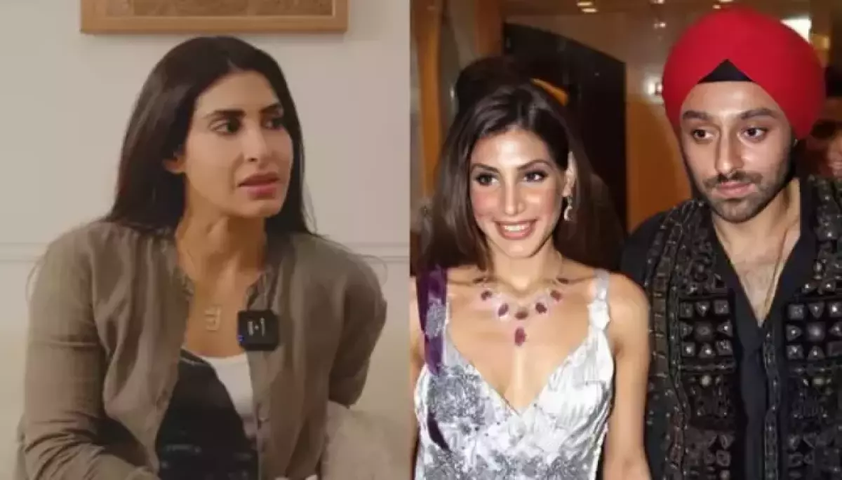 Sunjay Kapur's Wife, Priya Sachdev Recalled Her First Marriage To Vikram Chatwal ‘I Wasn’t Valued..'