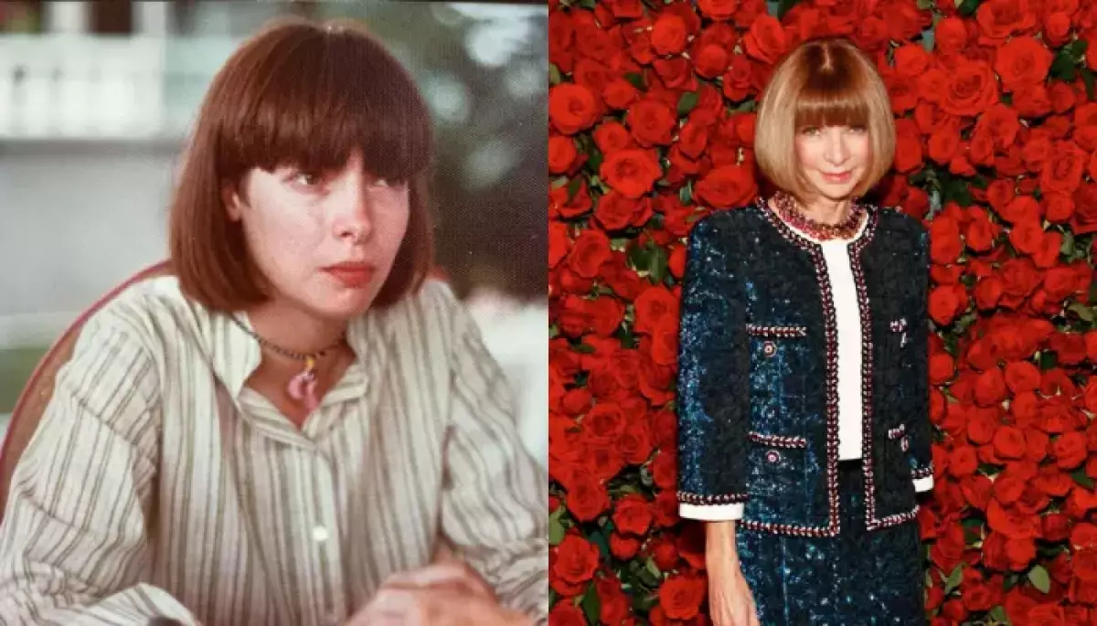 Anna Wintour Steps Down From Vogue's Editor-In-Chief Position: Truth Of ...