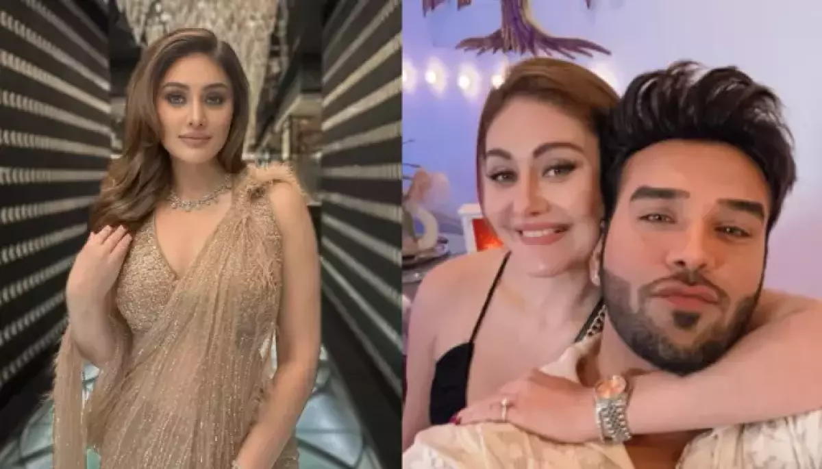 Did Paras Chhabra PREDICT Shefali Jariwala's 'Sudden Death'? Chilling ...