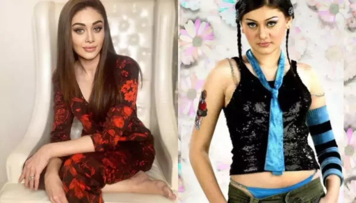 Shefali Jariwala's Sudden Demise At The Age Of 42: The Reason Behind ...