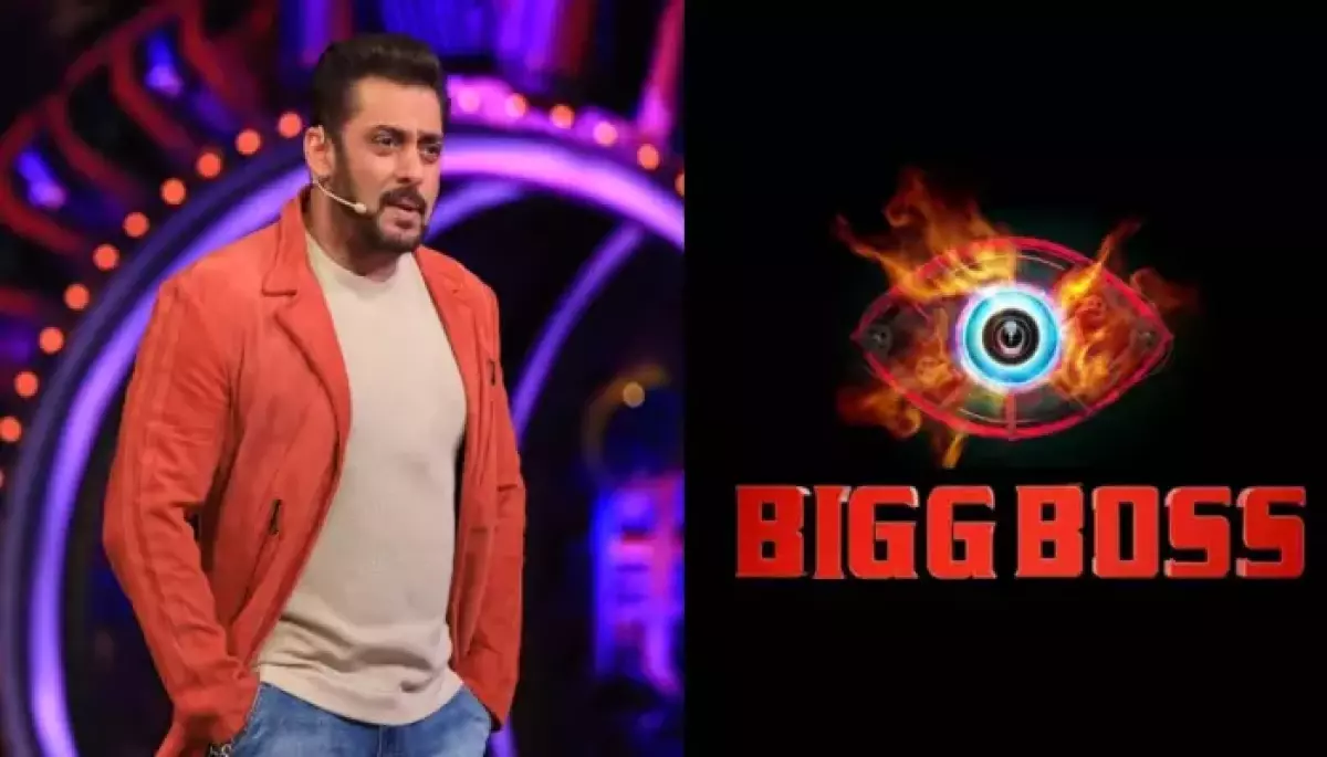 'Bigg Boss 19's Unique Theme And Format Revealed? Everything To Expect ...