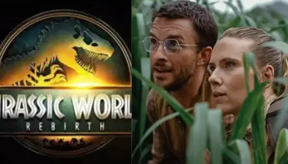 USD 180 Million Film, Jurassic World Rebirth, Cast's Speculated ...