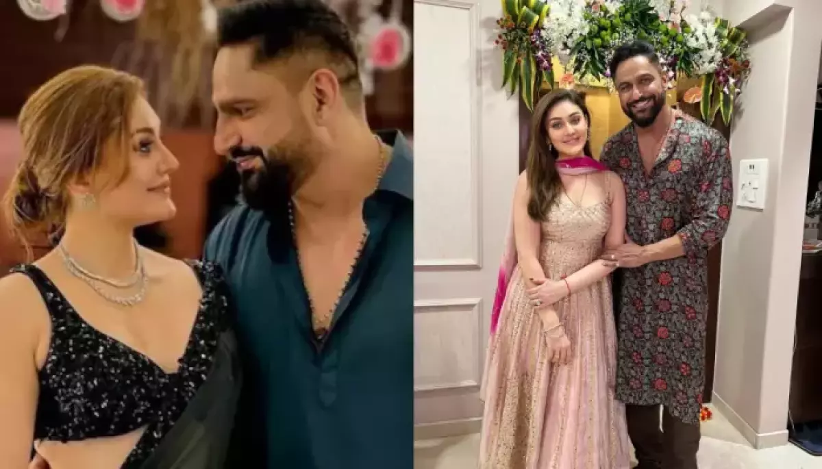 Shefali Jariwala's Friend Reveals Parag's State When She Was Rushed To ...