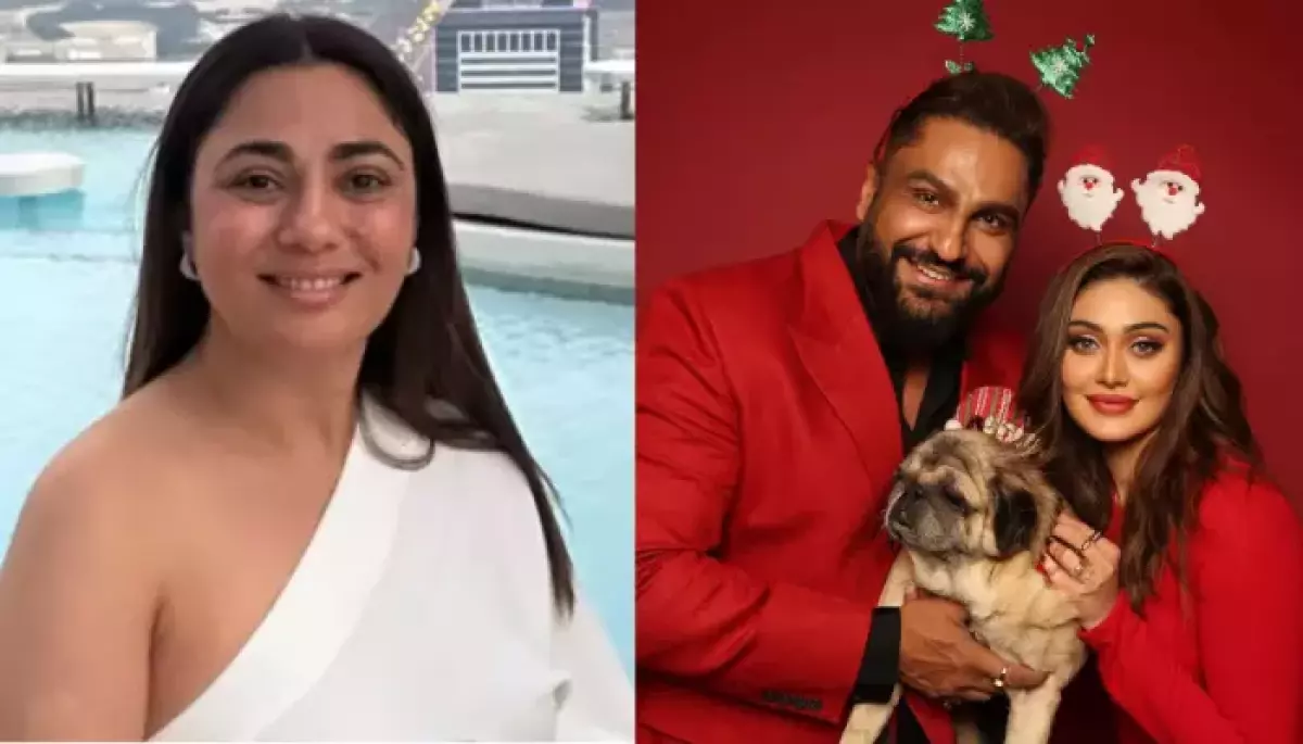 Pooja Ghai Remembers Shefali Jariwala's FINAL Moments Before Her Demise ...