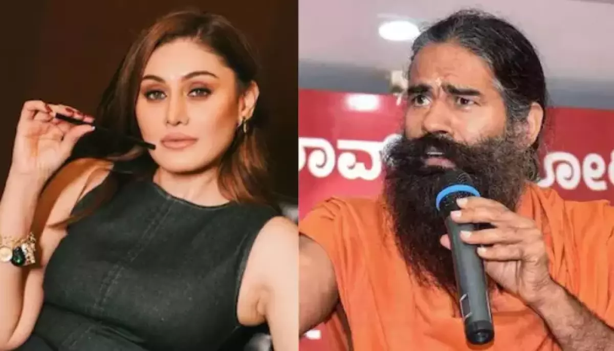 Baba Ramdev Reacts To Shefali Jariwala's Untimely Demise Amid Debate, Netizens Say, 'Stop This...'