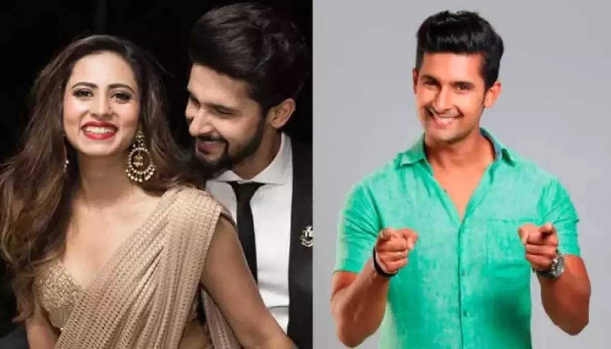 Meet Ravi Dubey: Actor-Producer With Rs. 150 Cr Net Worth, Laxman In Namit Malhotra's Ramayana, More
