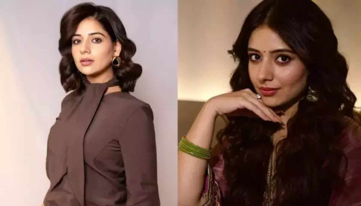 Who Is Punjabi Actress, Tania? National-Level Classical Dancer, Parents ...