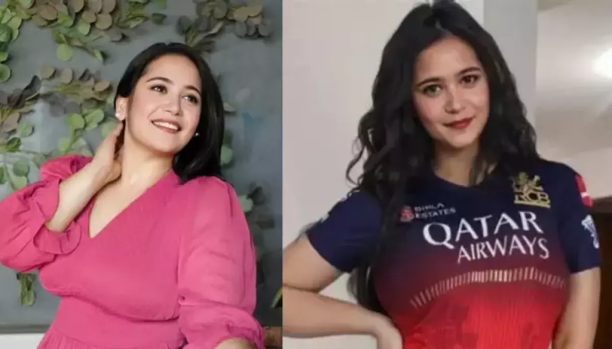 From Early Life in Assam To Playboy Model Campaign: Babydoll Archi, Archita Phukan's Alleged Journey