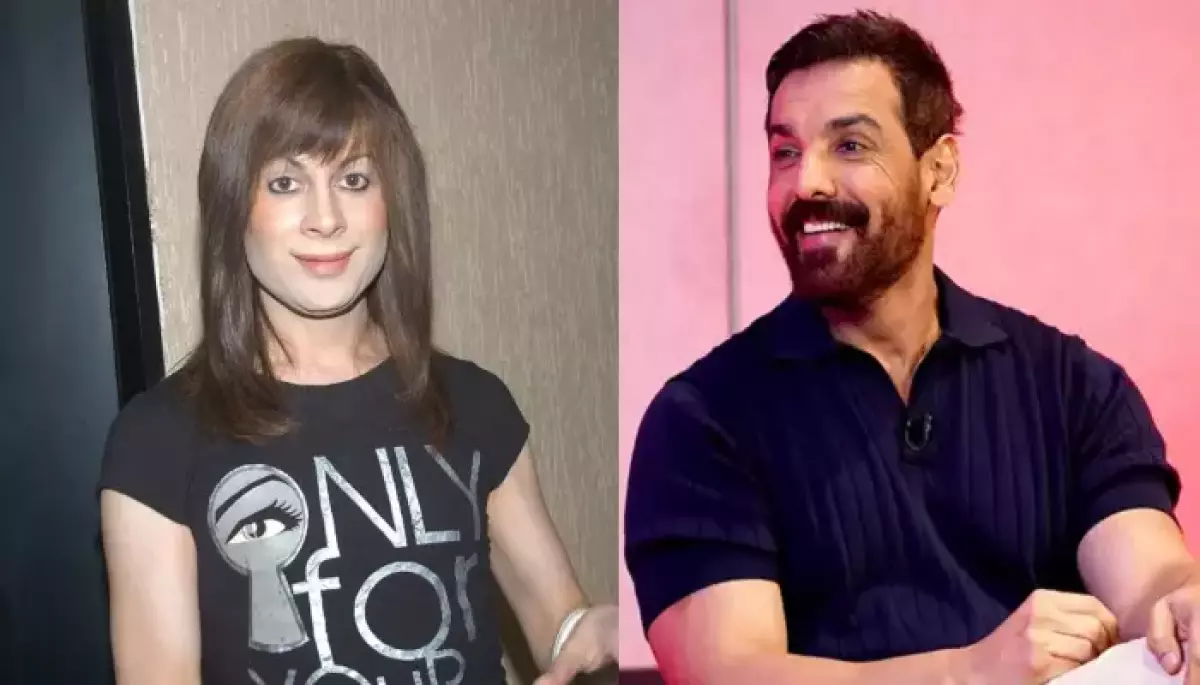 Bobby Darling Says Friend, John Abraham Doesn't Talk To Her Anymore ...