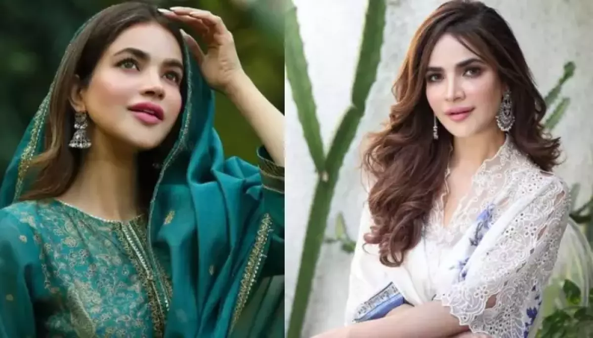 Who Was Pakistani Actress, Humaira Asghar Ali? Died At 32, Lived Alone, Body Found In Rotten State