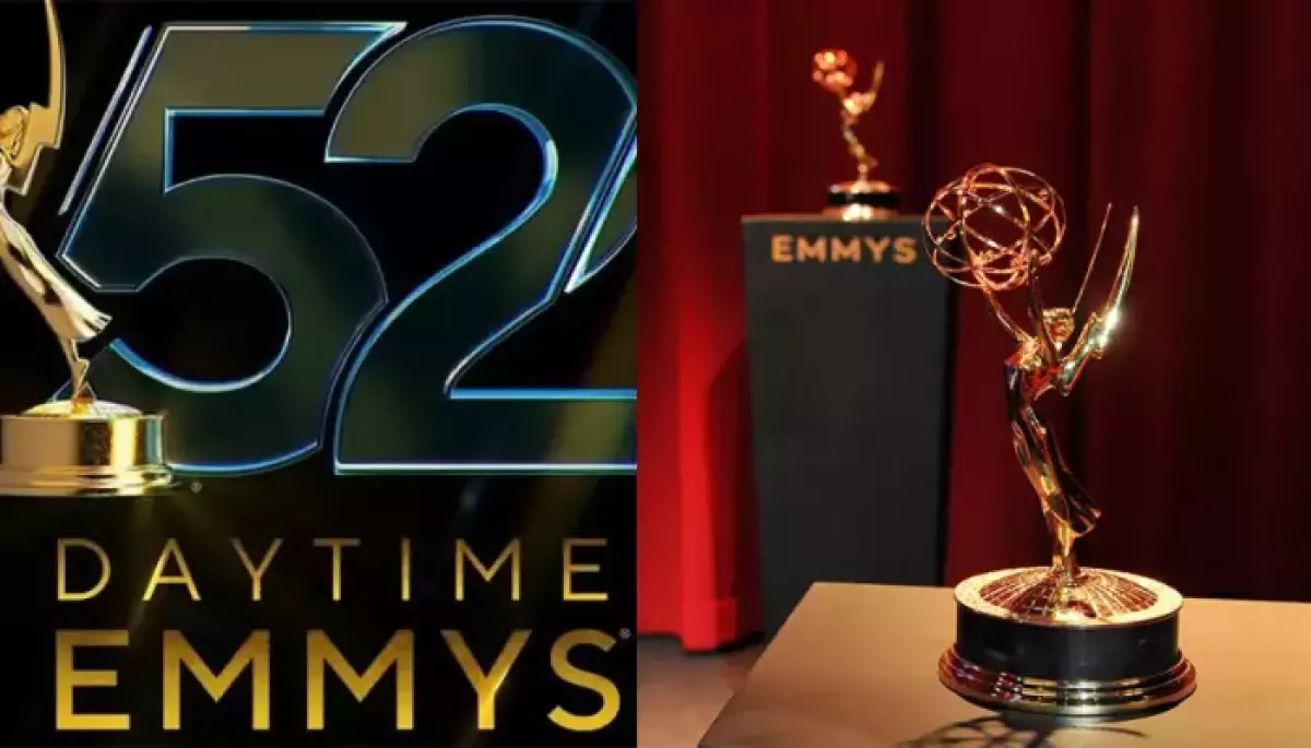 Daytime Emmys 2025, First Set Of Nominations Unveiled In The Drama And ...