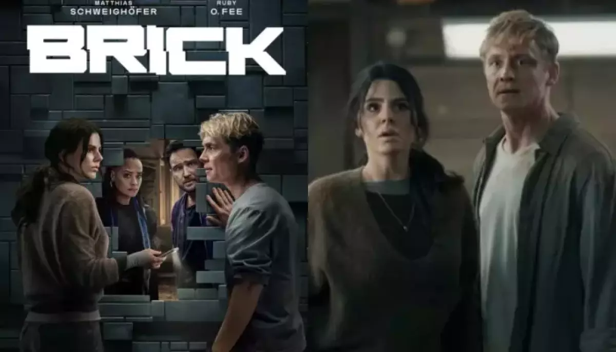 Netflix's 'Brick' Ending Explained, Know If 'Tim' And 'Olivia' Really ...