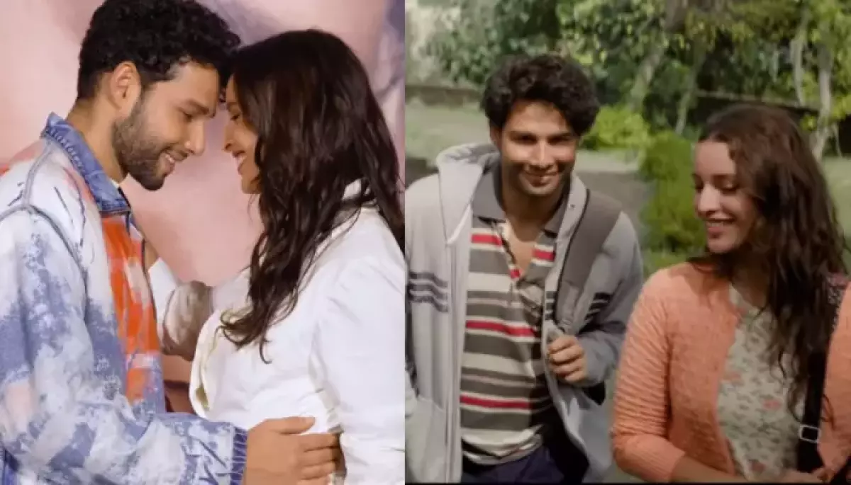 'Dhadak 2' Trailer: Karan Johar's Forbidden Love Story Featuring ...