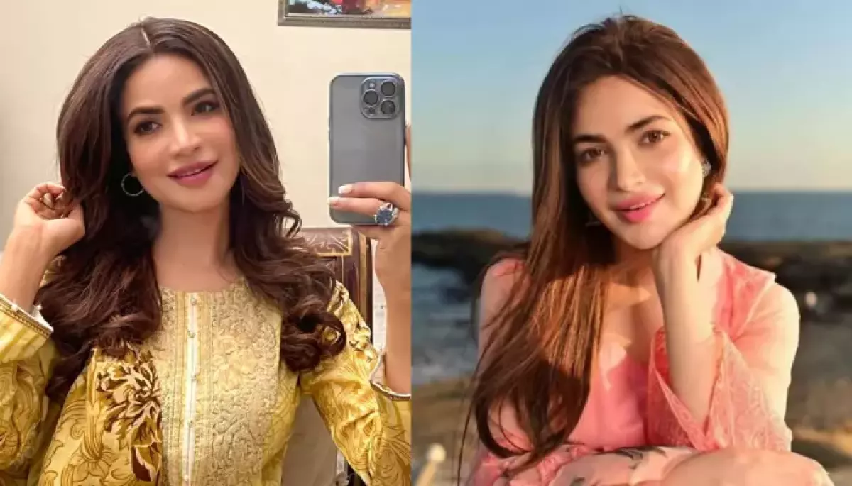 Pakistani Actress Humaira Asghar Ali's Friend Shares LAST Voice Note ...