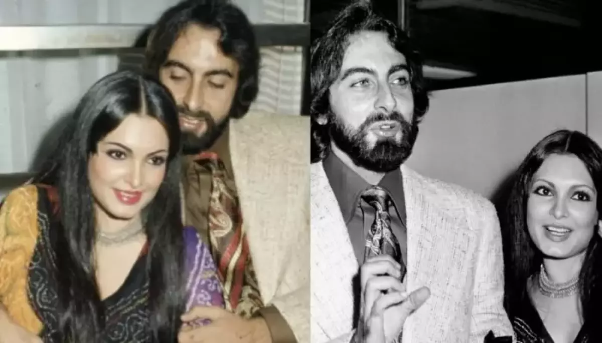Kabir Bedi On Relationship With Parveen Babi, Her Struggles And ...