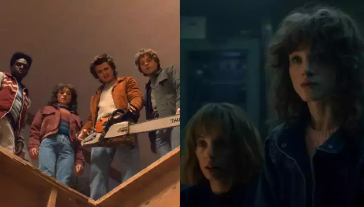 ‘Stranger Things 5’ Teaser Pays Tribute To ‘Eddie Munson’, Hints At A ...