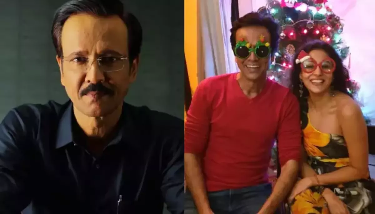 Special Ops 2 Actor, Kay Kay Menon Is Married To This Popular Actress ...
