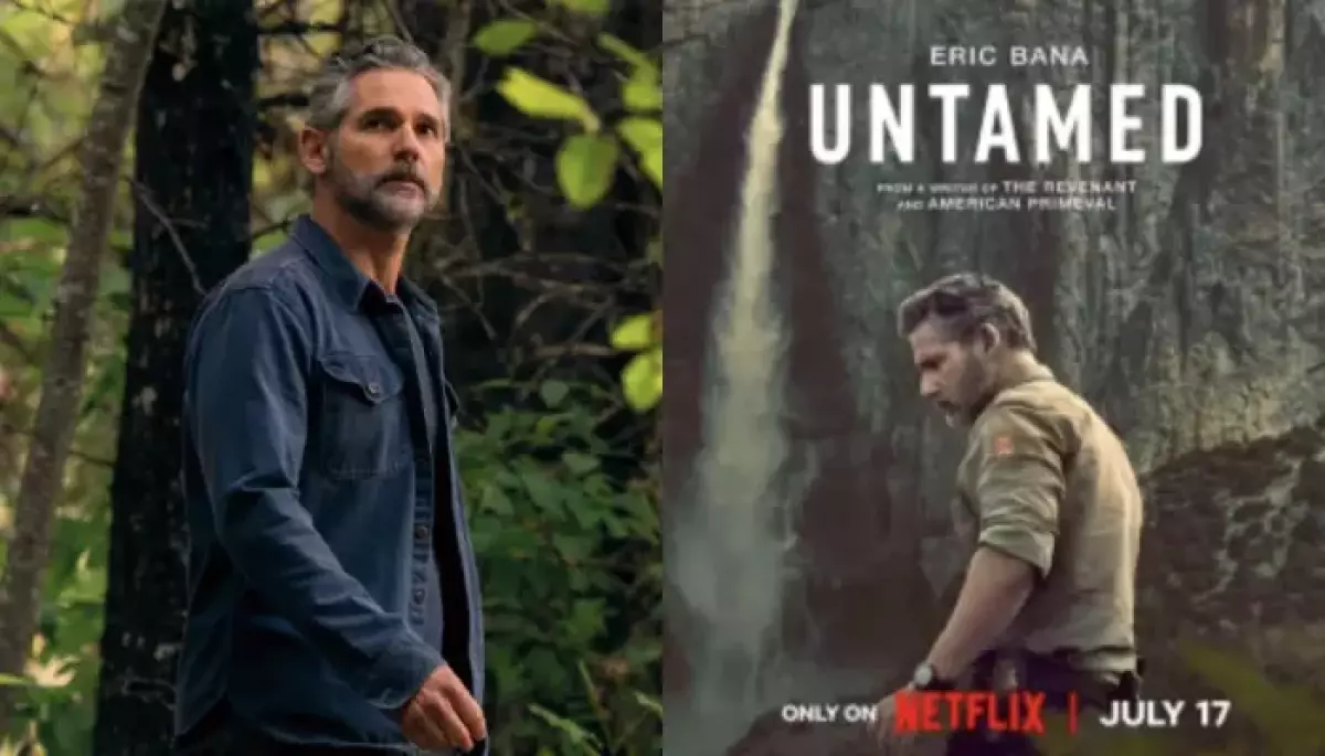 Will Netflix Series, 'Untamed' Return With A Second Season? Here's What ...