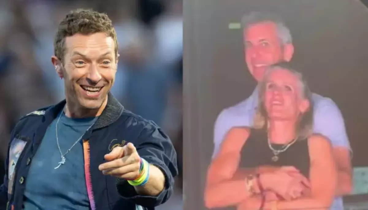 Who Is Kristin Cabot? Astronomer's HR Chief Accused Of Affair With ...