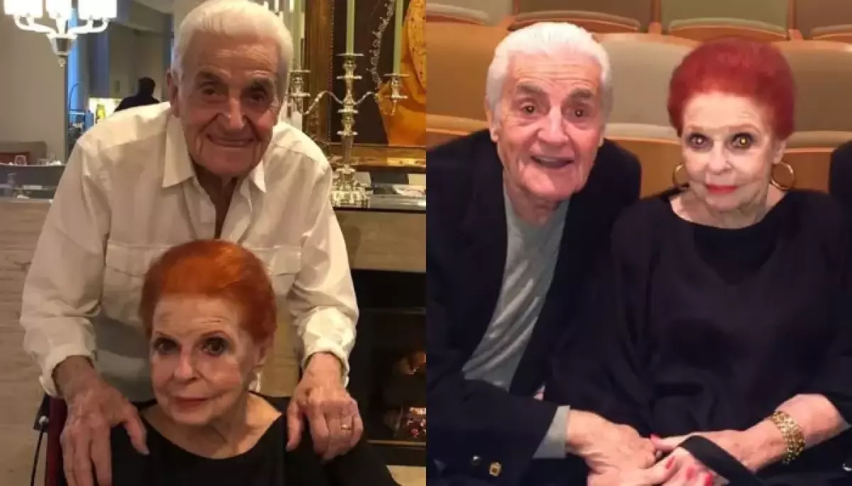 Meet Tom Troupe, 'Star Trek' Actor, Was Married To Carole Cook For 59 Years, Died At The Age Of 97