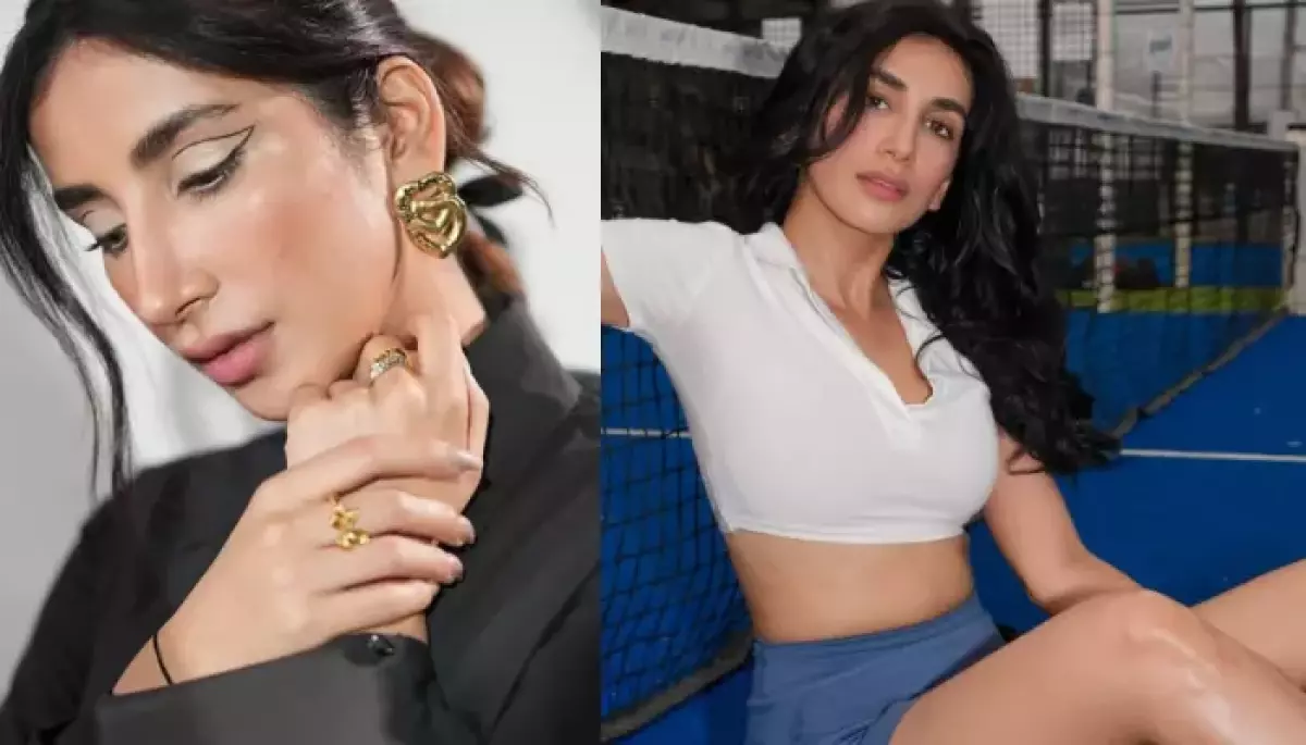 Parul Gulati CHEATED By Her Assistant, 'Multiple Incidents Of Theft and Serious Breaches Of Trust..'