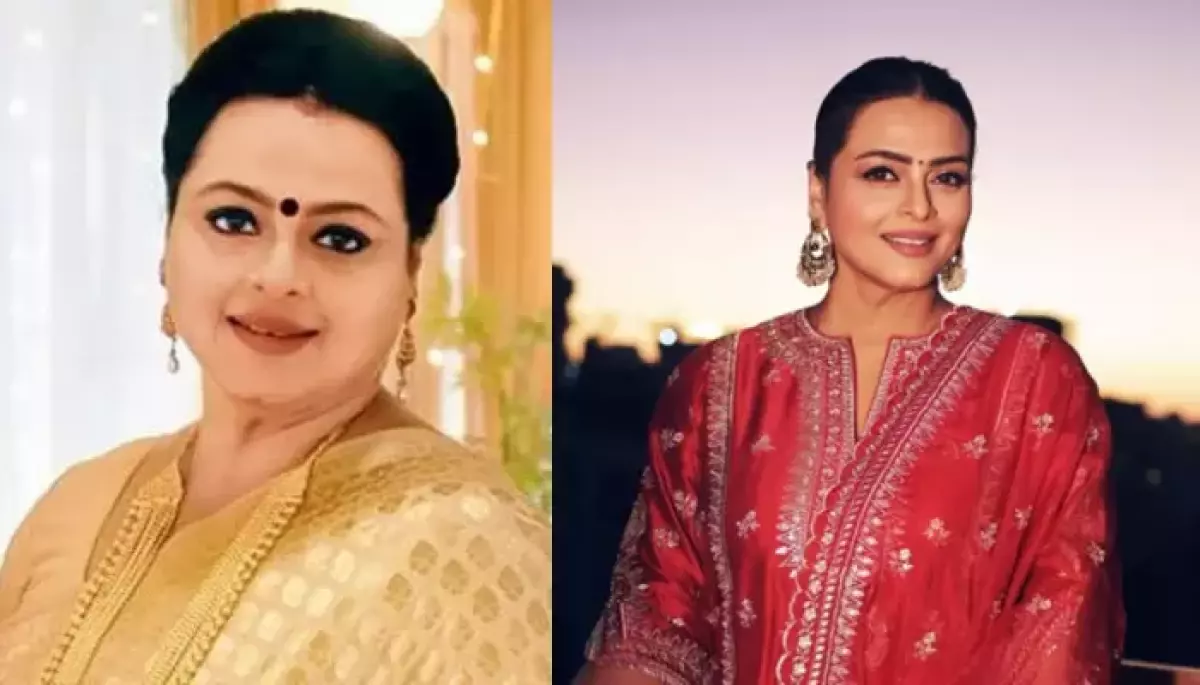 'Shilpa Shirodkar SHOT DEAD, Had 25 Missed Calls..' Actress Recalled ...