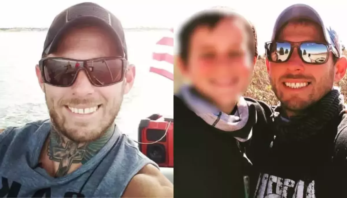 Who Is Gregory Zecca? Dog The Bounty Hunter's Stepson, Podcaster, Accidentally Killed His Teen Son