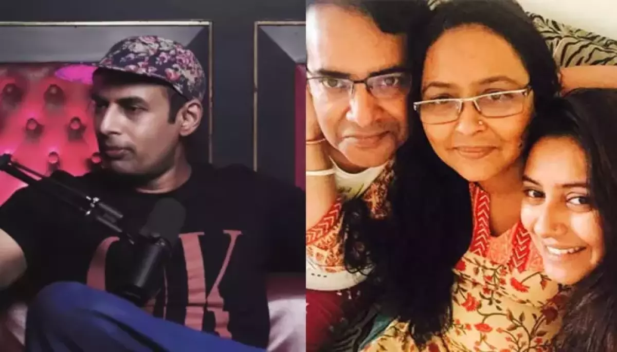 'Pratyusha's Drinking Started Before We Met, Wasn't Interested in Work ...