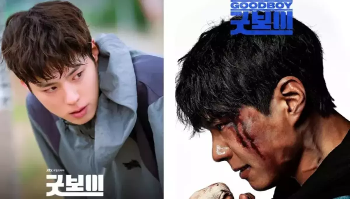 'Good Boy' Episode 16 Ending Explained, What Happens To 'Ju-Yeong' At ...